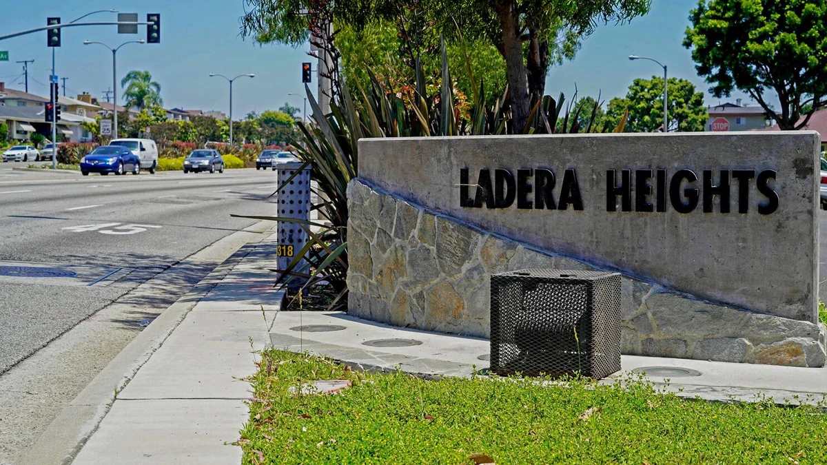 Ladera Heights | Ladera Heights Wiki | Fandom