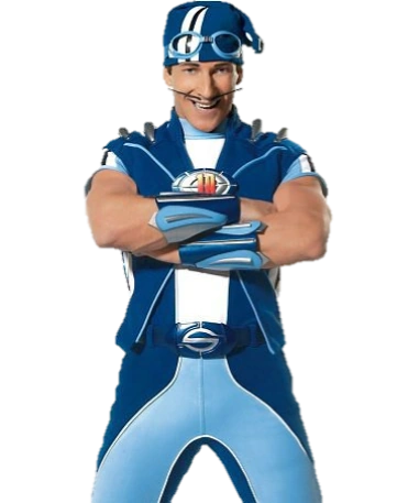 Sportacus | LADGP Defense Wikia | Fandom