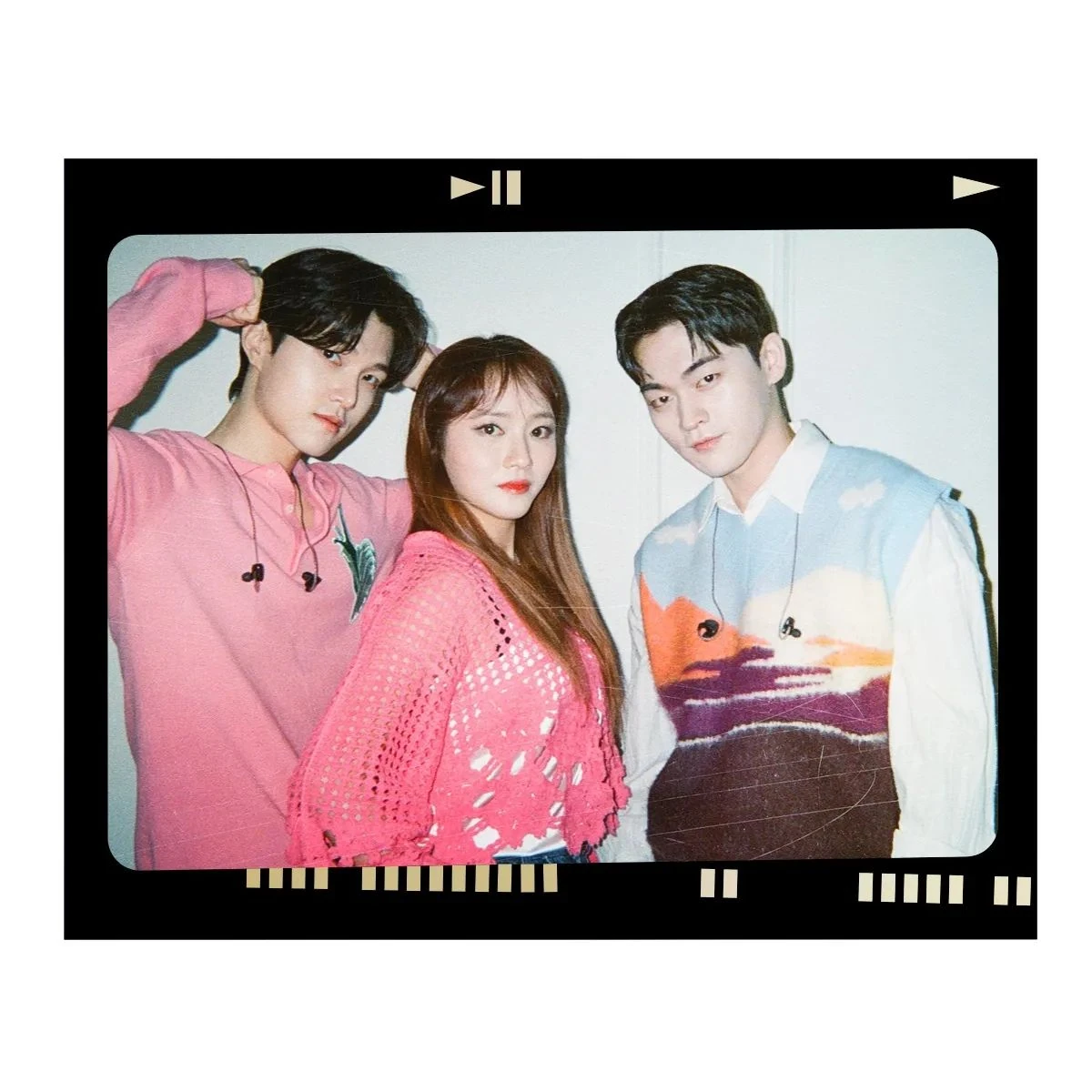 Everywhere/Gallery | LADIES' CODE Wiki | Fandom