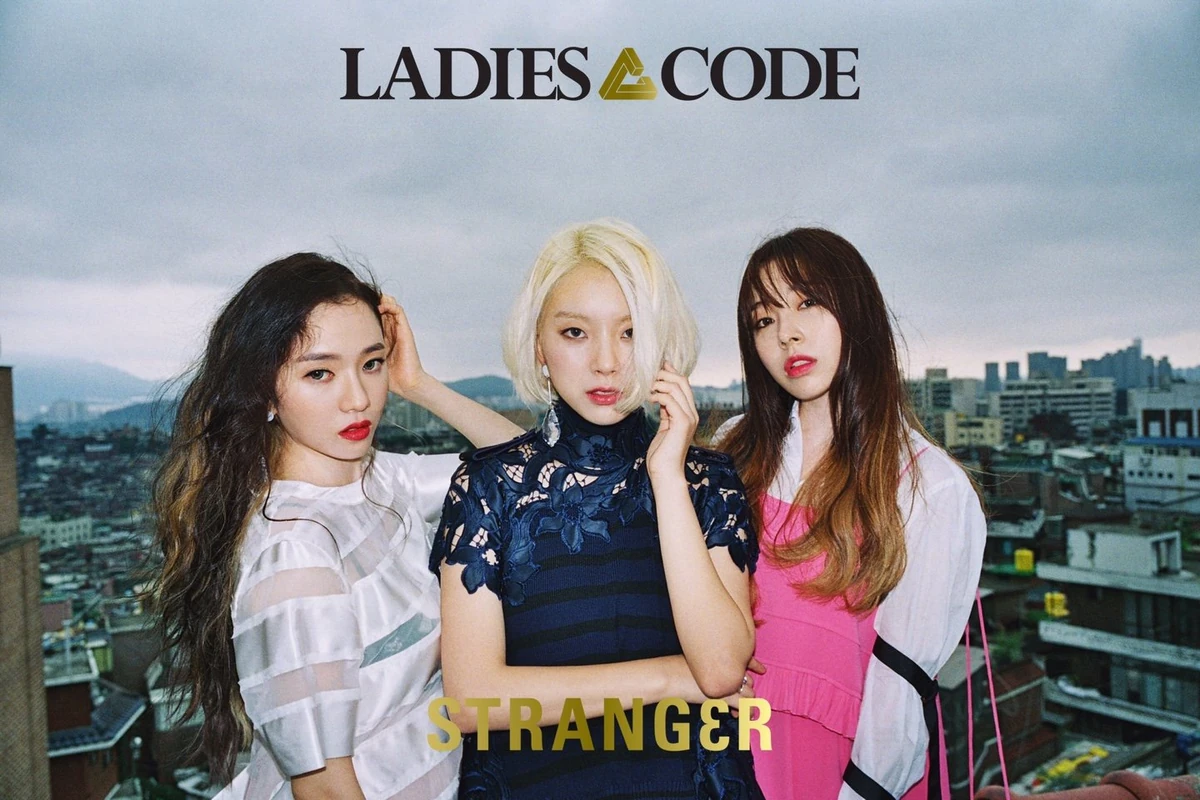 Category:Gallery | LADIES' CODE Wiki | Fandom