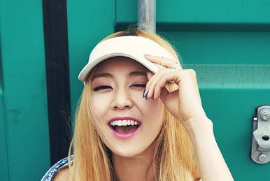 Ladies Code Zuny