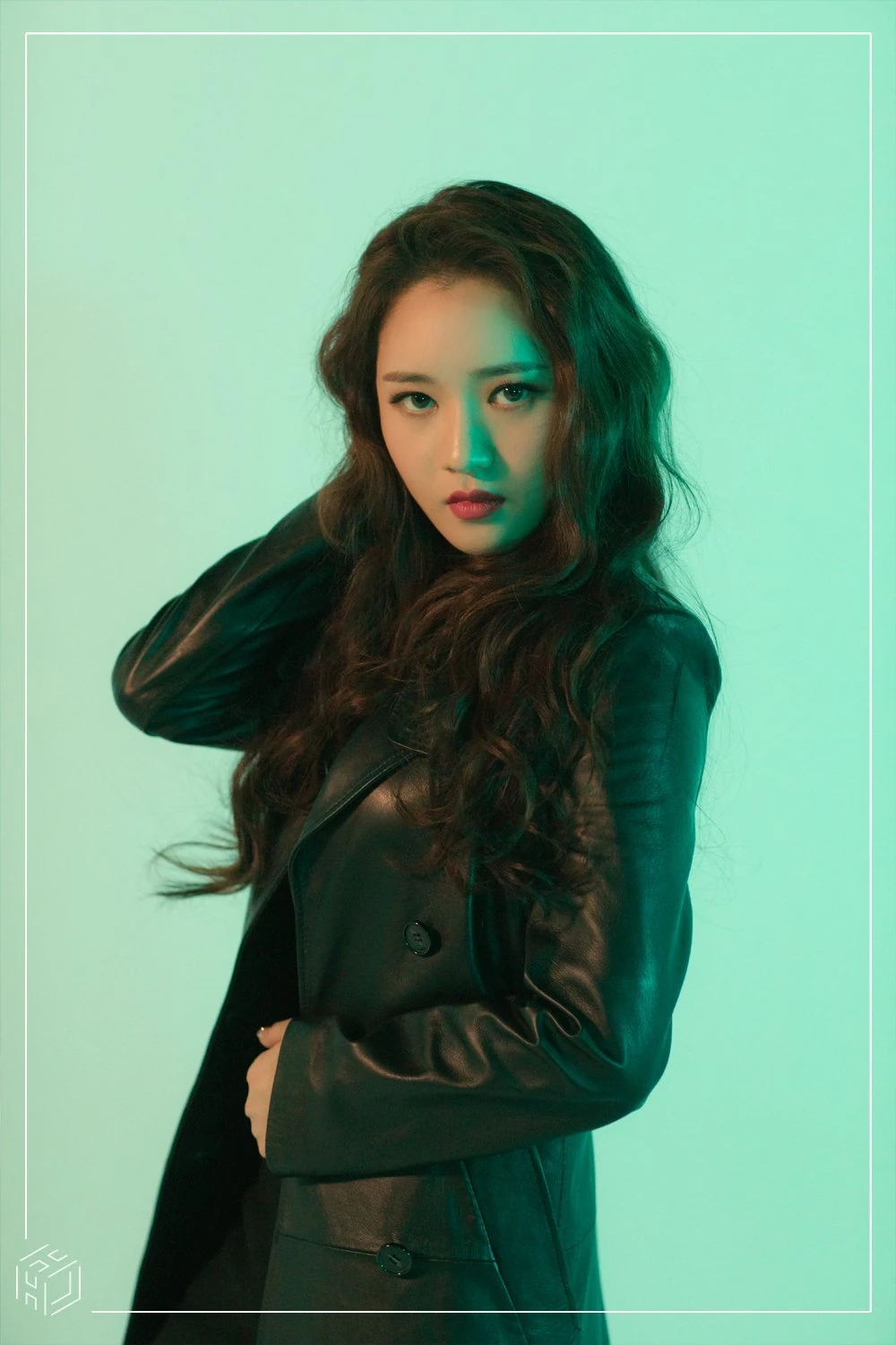 DEEP INSIDE/Gallery | LADIES' CODE Wiki | Fandom