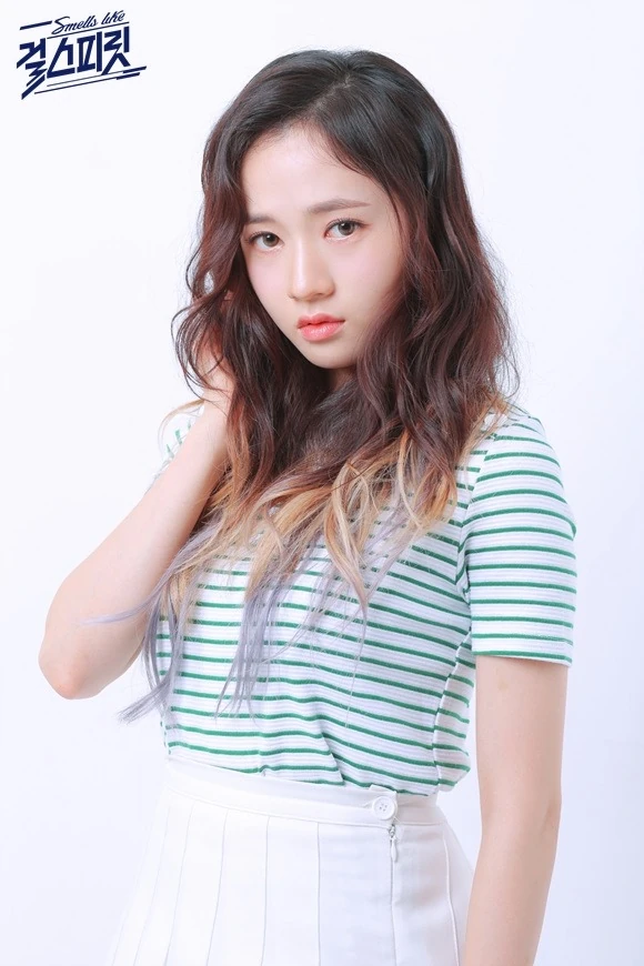 Girl Spirit | LADIES' CODE Wiki | Fandom