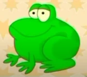 青蛙 | 叻叻果叮 LadLadKid Wiki | Fandom