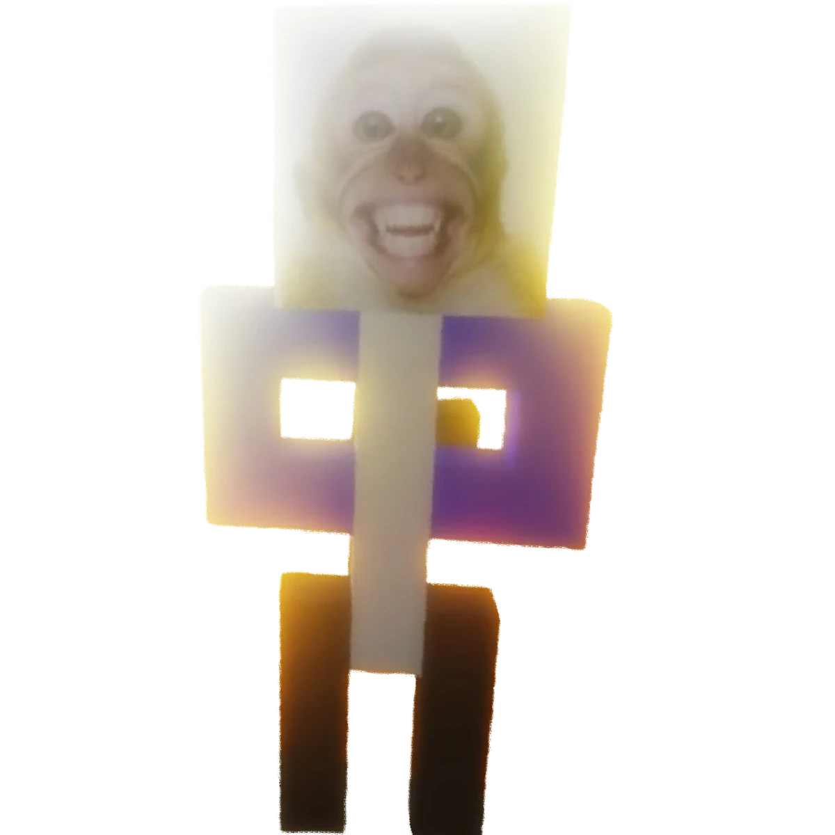 Monkey Sans (GALAXY EDITION) | LADLEGOS' Games Wiki | Fandom