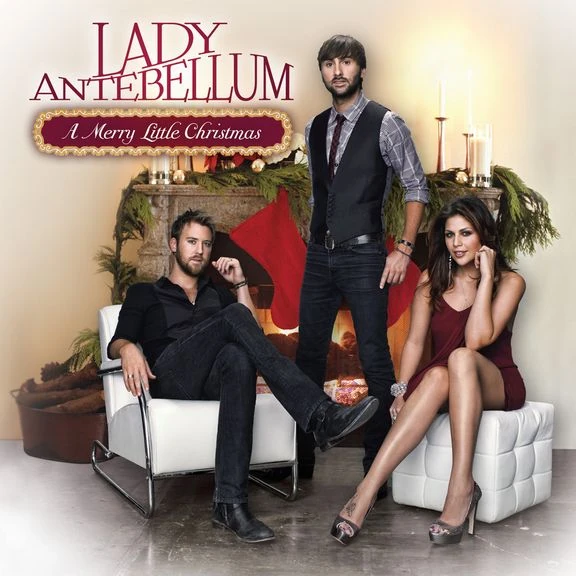 A Merry Little Christmas | Lady A Wiki | Fandom