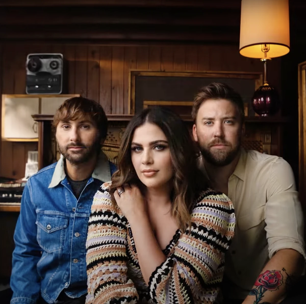 Lady A | Lady A Wiki | Fandom