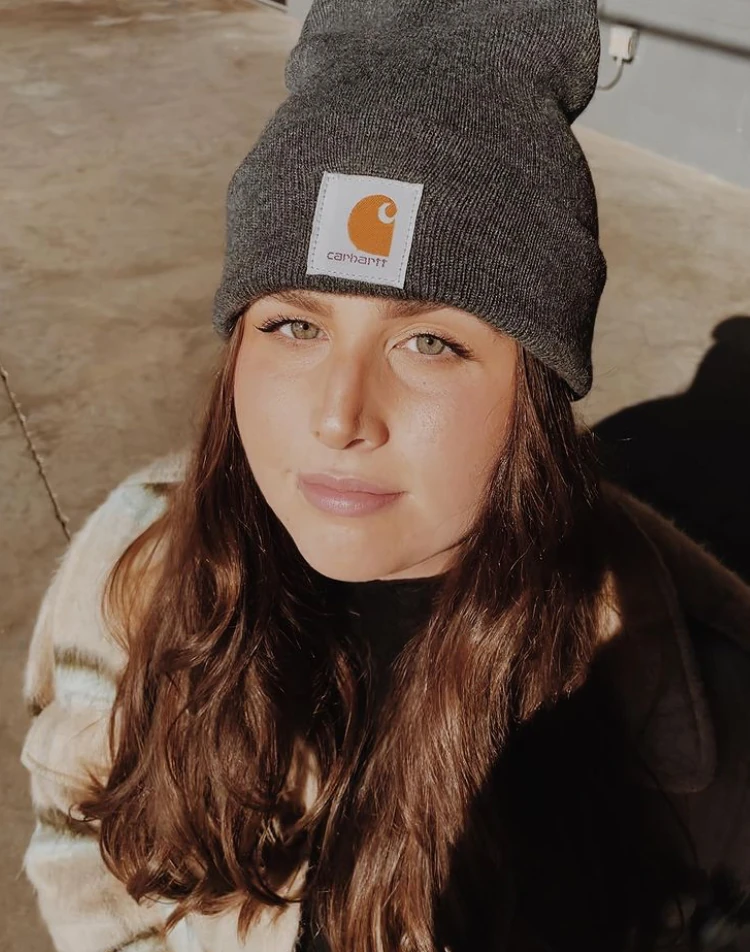 Rylee Scott | Lady A Wiki | Fandom