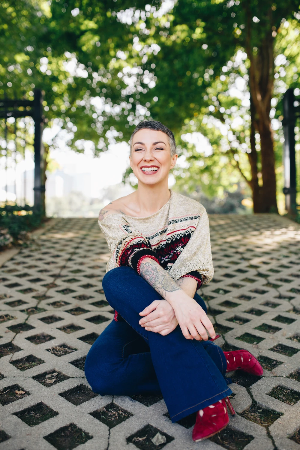 Laura Veltz | Lady A Wiki | Fandom