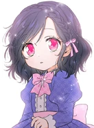 Lady Baby Wiki | Fandom