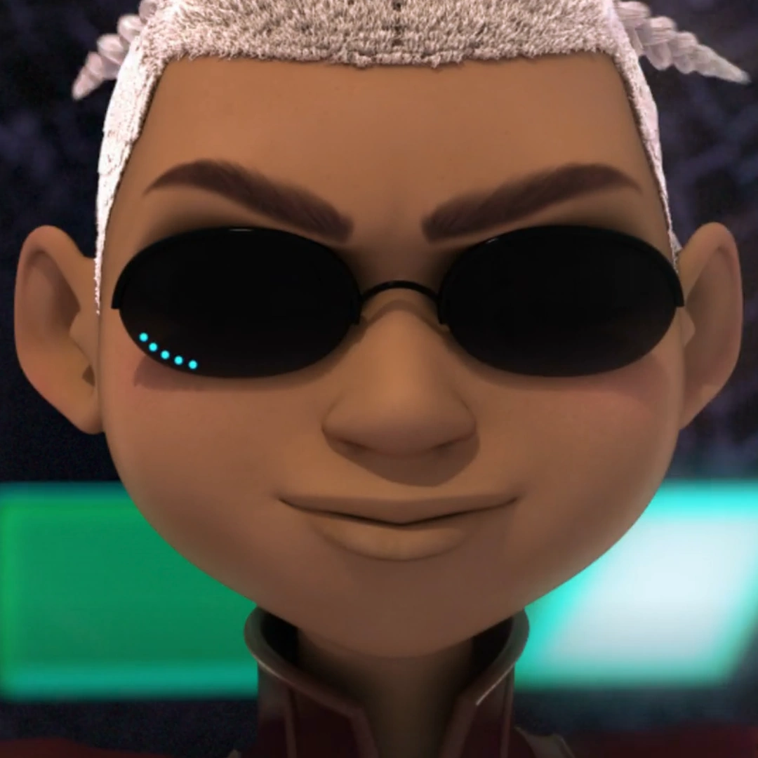 Miraculous du Cheval | Wiki Miraculous Ladybug | Fandom