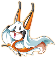 Trixx/Gallery/Miscellaneous | Miraculous Ladybug Wiki | Fandom