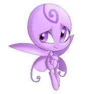 Nooroo/Gallery/Miscellaneous | Miraculous Ladybug Wiki | Fandom