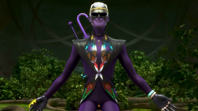 Evolution | Miraculous Ladybug Wiki | Fandom