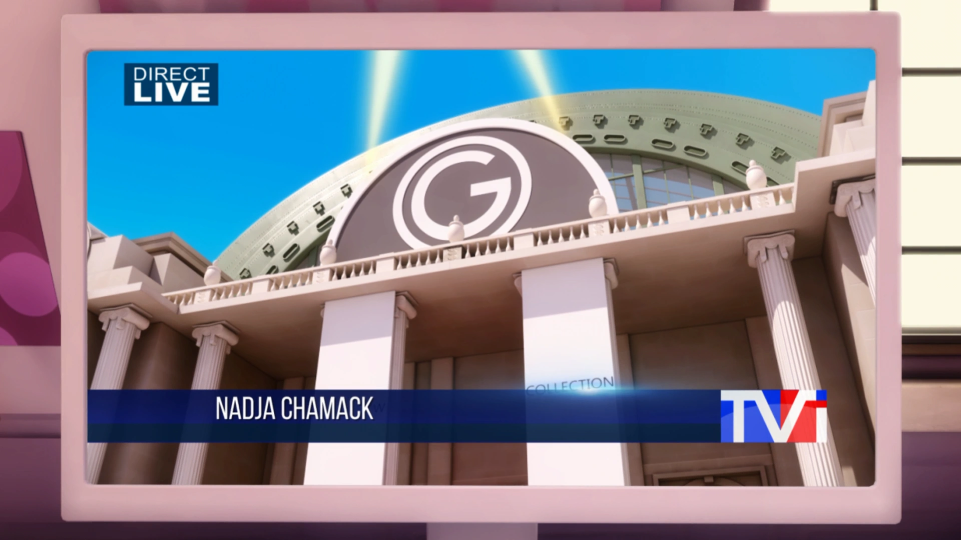 Style Queen/Gallery | Miraculous Ladybug Wiki | Fandom