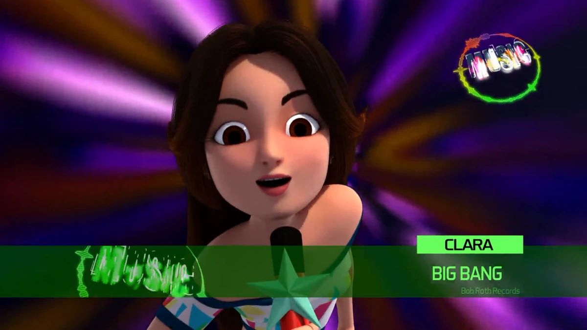 Frightningale/Gallery | Miraculous Ladybug Wiki | Fandom