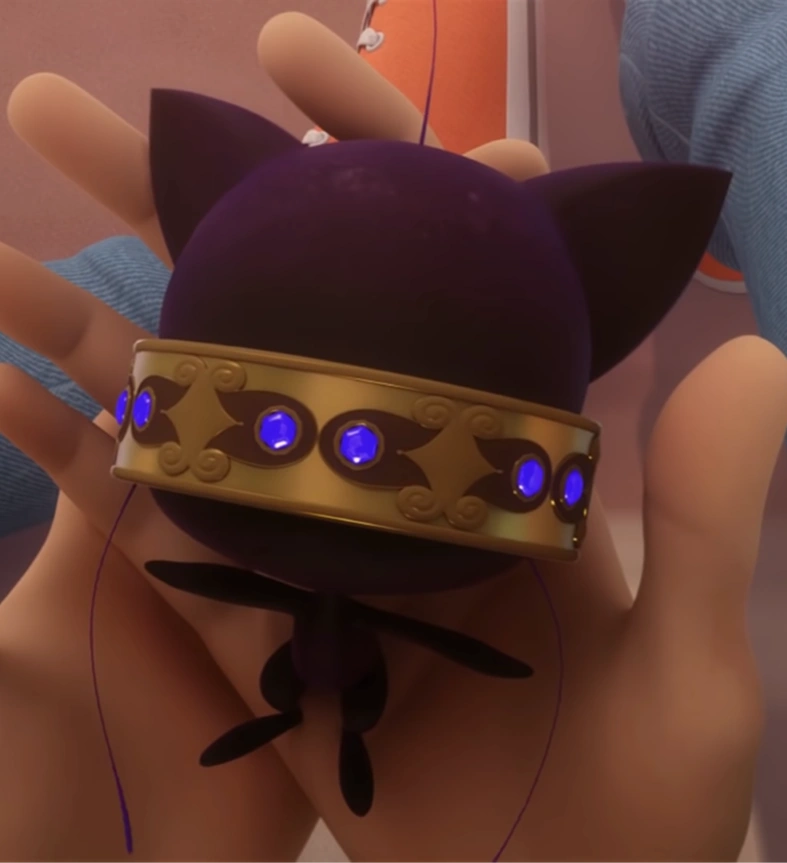 Plagg/Designs | Miraculous Ladybug Wiki | Fandom