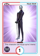 Throwdown! | Miraculous Ladybug Wiki | Fandom