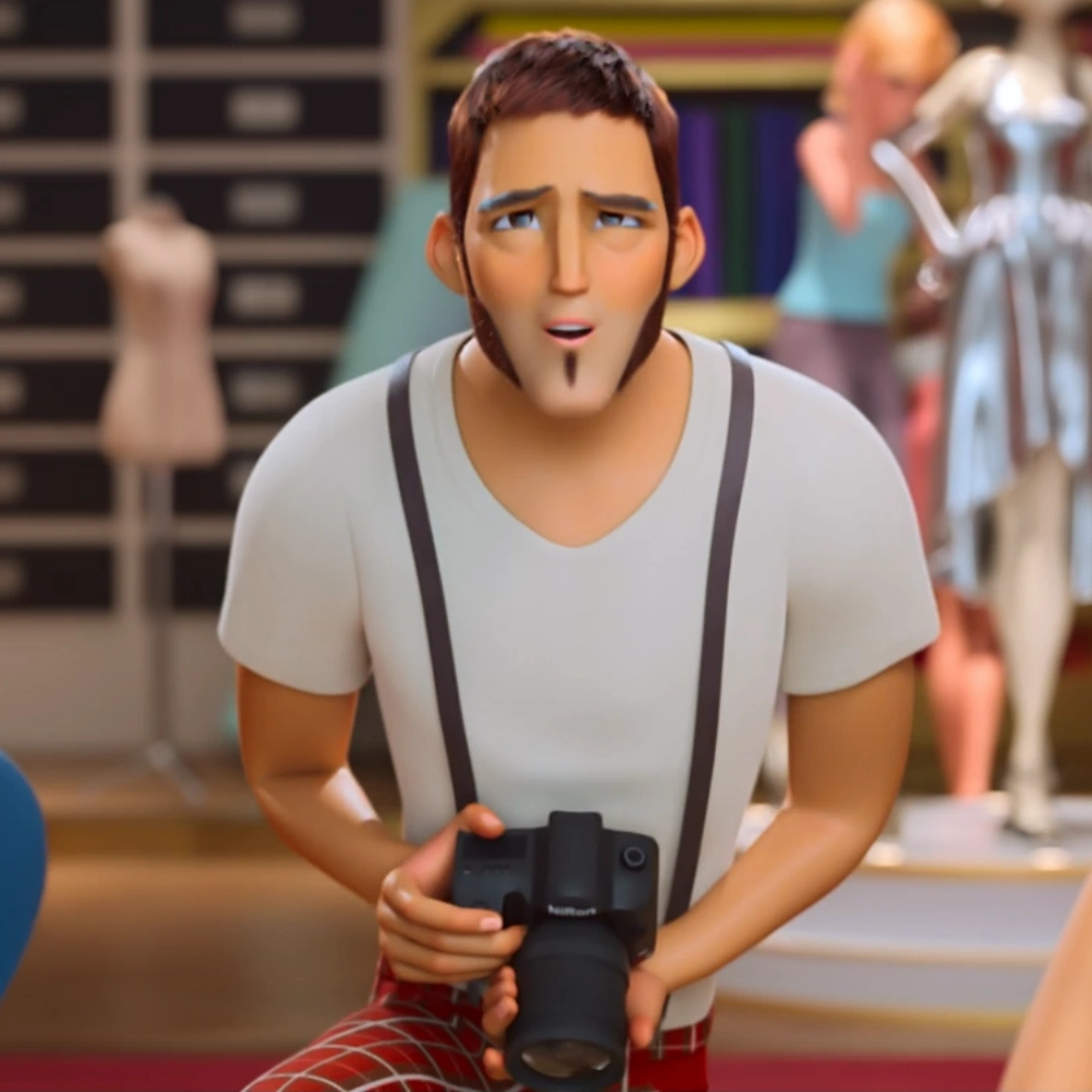 Vincent | Miraculous Ladybug Wiki | Fandom