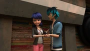 Captain Hardrock | Miraculous Ladybug Wiki | Fandom
