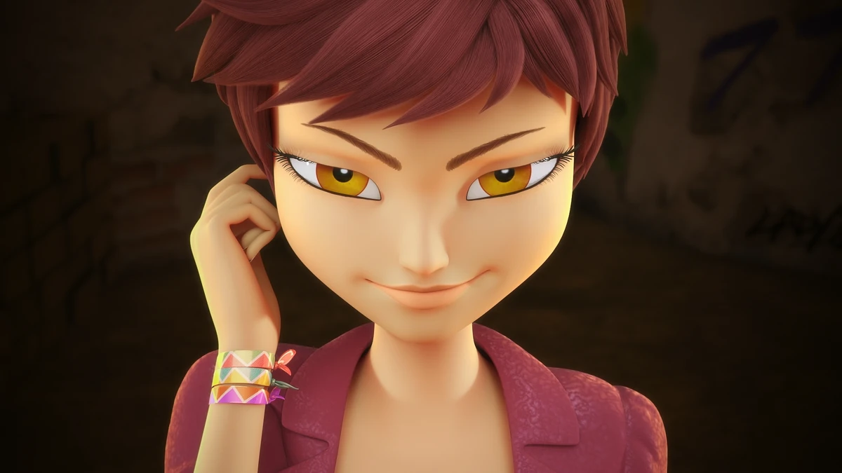 La Plage/Gallery | Miraculous Ladybug Wiki | Fandom