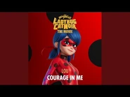 Courage in Me | Miraculous Ladybug Wiki | Fandom