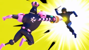 Venom | Miraculous Ladybug Wiki | Fandom