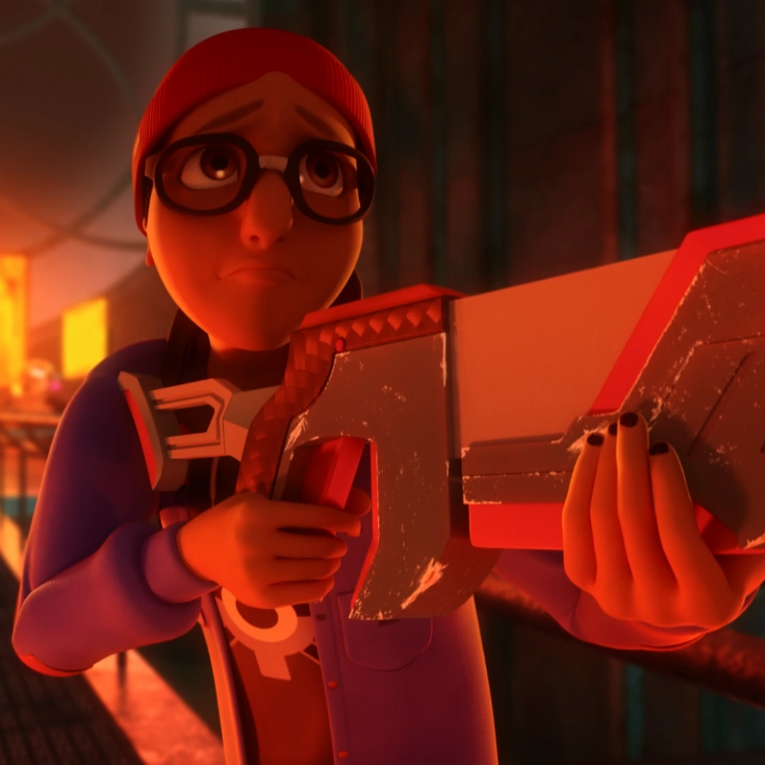 Nino Lahiffe | Miraculous Ladybug Wiki | Fandom