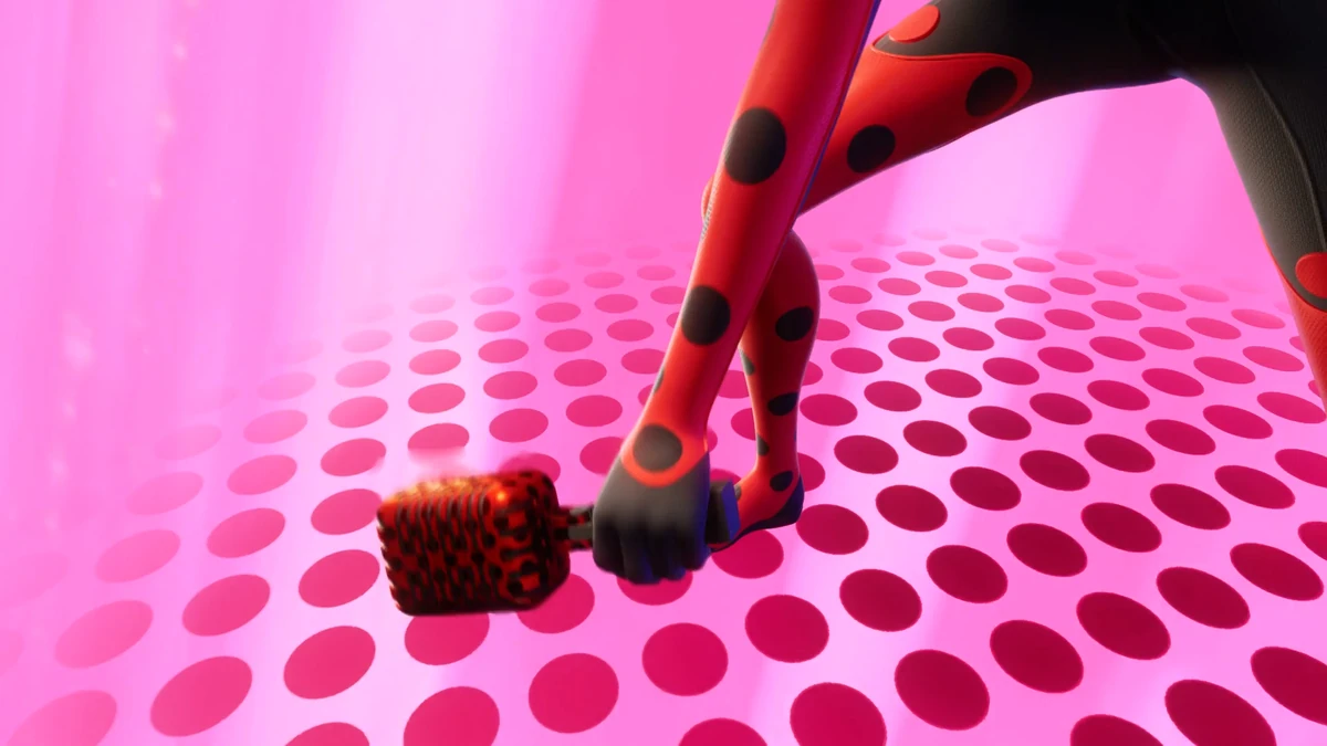 Miraculous Ladybug (superpower)/Gallery/Season 6 | Miraculous Ladybug ...
