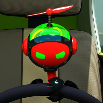 Markov | Miraculous Ladybug Wiki | Fandom