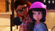 Marinette's mini scooter/Gallery | Miraculous Ladybug Wiki | Fandom