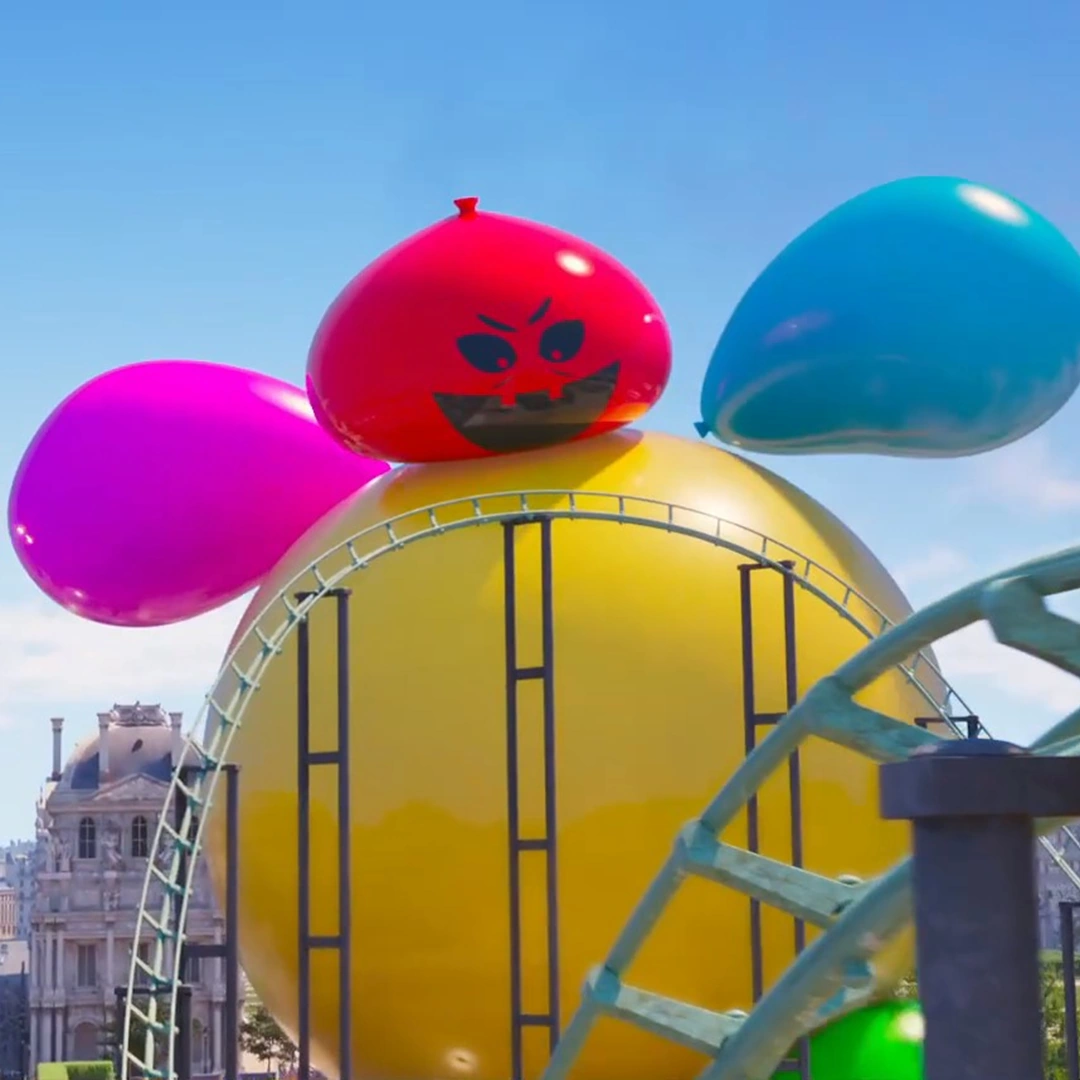 Badoom | Miraculous Ladybug Wiki | Fandom