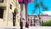List of minor locations | Miraculous Ladybug Wiki | Fandom