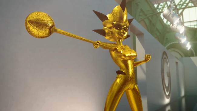 Style Queen (Queen's Battle - Part 1) | Miraculous Ladybug Wiki | Fandom