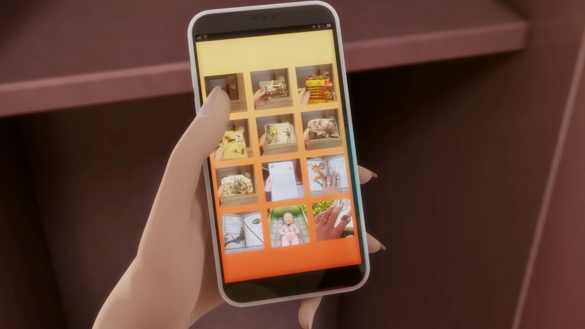 Cerise's cellphones | Miraculous Ladybug Wiki | Fandom