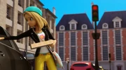 Zoé Lee | Wikia Miraculous Ladybug | Fandom