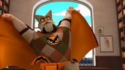 Denis Damoclès | Miraculous Ladybug Wiki | Fandom