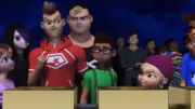 Lê Chiến Kim/Relationships | Miraculous Ladybug Wiki | Fandom