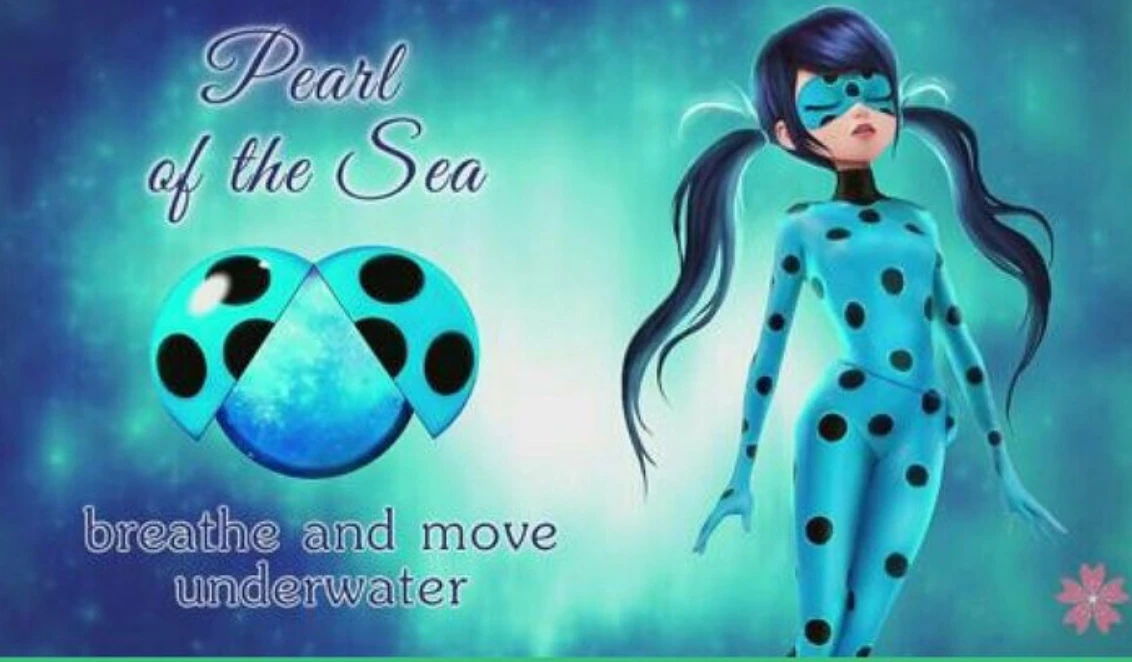 User blog:I am Hermoinie Jean Granger/Syren | Miraculous Ladybug Wiki ...