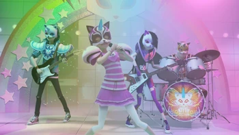 Kitty Section | Miraculous Ladybug Wiki | Fandom