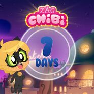 Miraculous Chibi/Galería | Wikia Miraculous Ladybug | Fandom