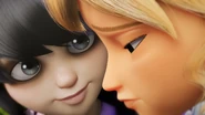 Aglaé | Miraculous Ladybug Wiki | Fandom