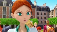 Caline Bustier/Gallery/Season 4 | Miraculous Ladybug Wiki | Fandom