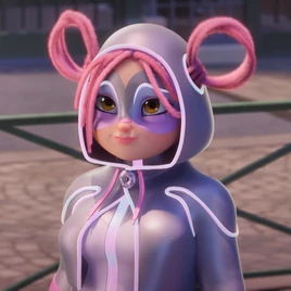 Mylène Haprèle | Miraculous Ladybug Wiki | Fandom