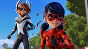 Nathaniel Kurtzberg/Relationships | Miraculous Ladybug Wiki | Fandom