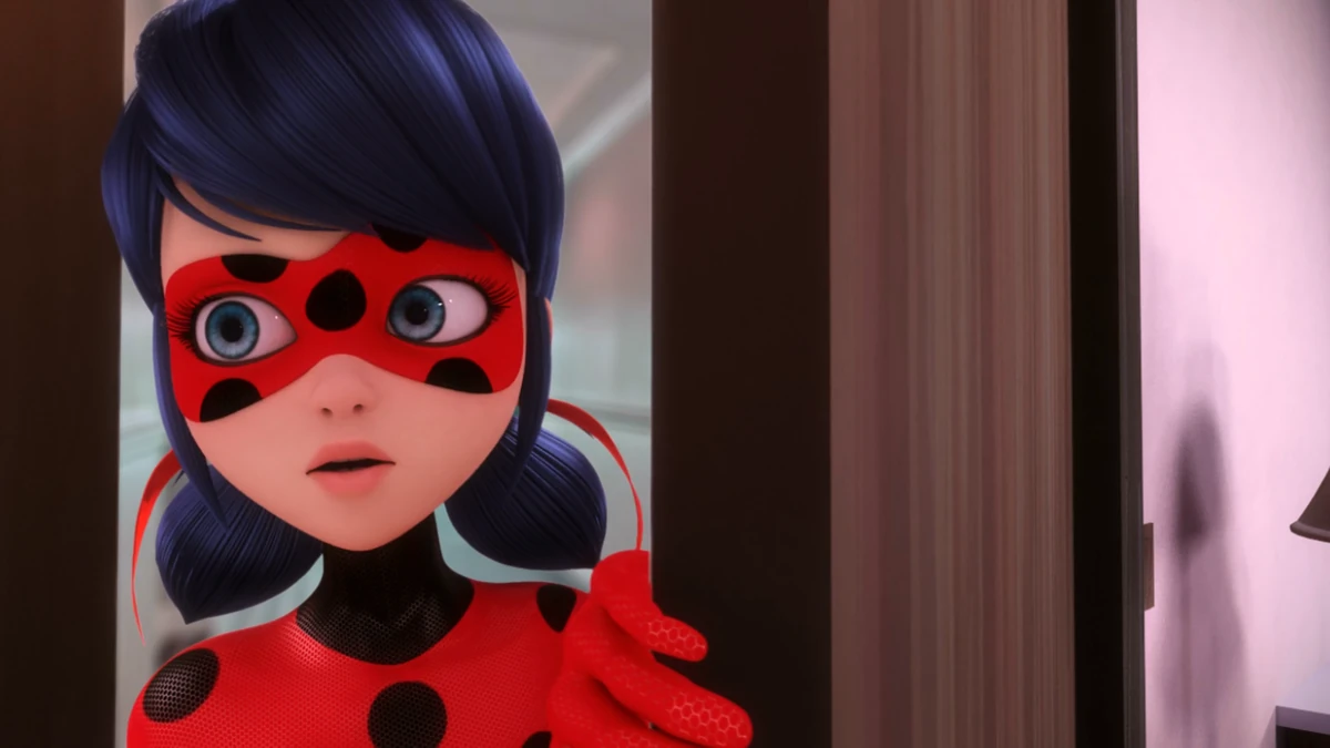 Appartement de Vincent Asa/Galerie | Wiki Miraculous Ladybug | Fandom