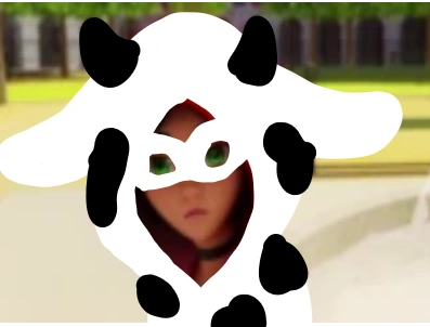 User blog:Animestar2/marc as the goat miraculous | Miraculous Ladybug ...