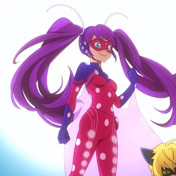 Marinette Dupain-Cheng | Miraculous Ladybug Wiki | Fandom