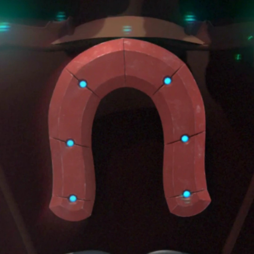 Horseshoe | Miraculous Ladybug Wiki | Fandom