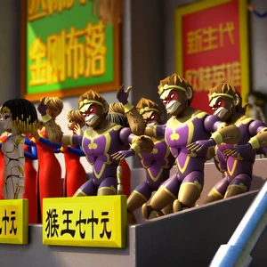 Discuss Everything About Miraculous Ladybug Wiki | Fandom